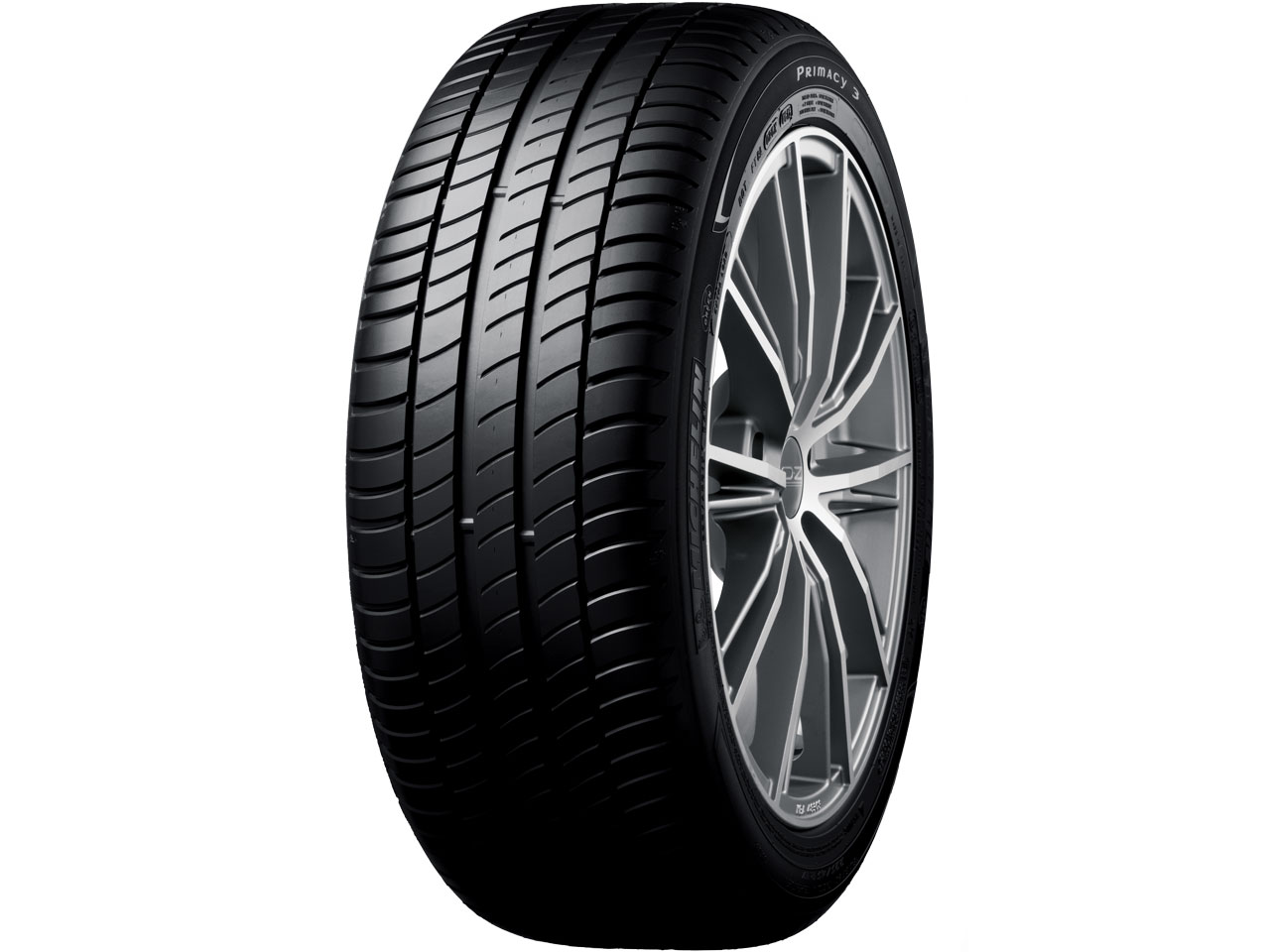 価格.com - Primacy 3 215/45R18 93W XL の製品画像