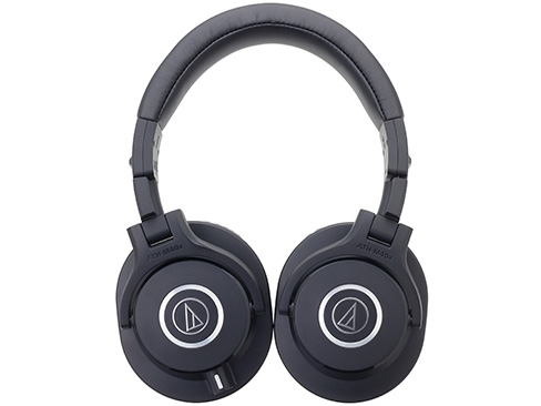 価格.com - 『本体』 ATH-M40x の製品画像