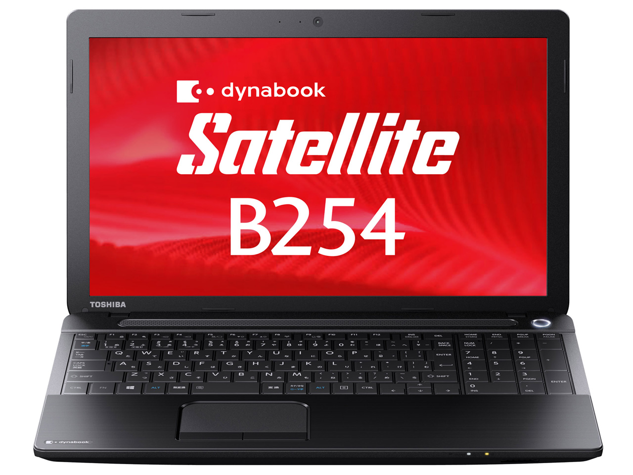 価格.com - dynabook Satellite B254 B254/K PB254KFBP82AD71 の製品画像