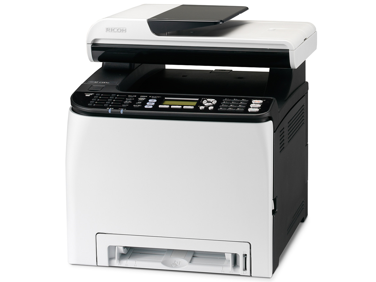 価格.com - SP C251SF の製品画像