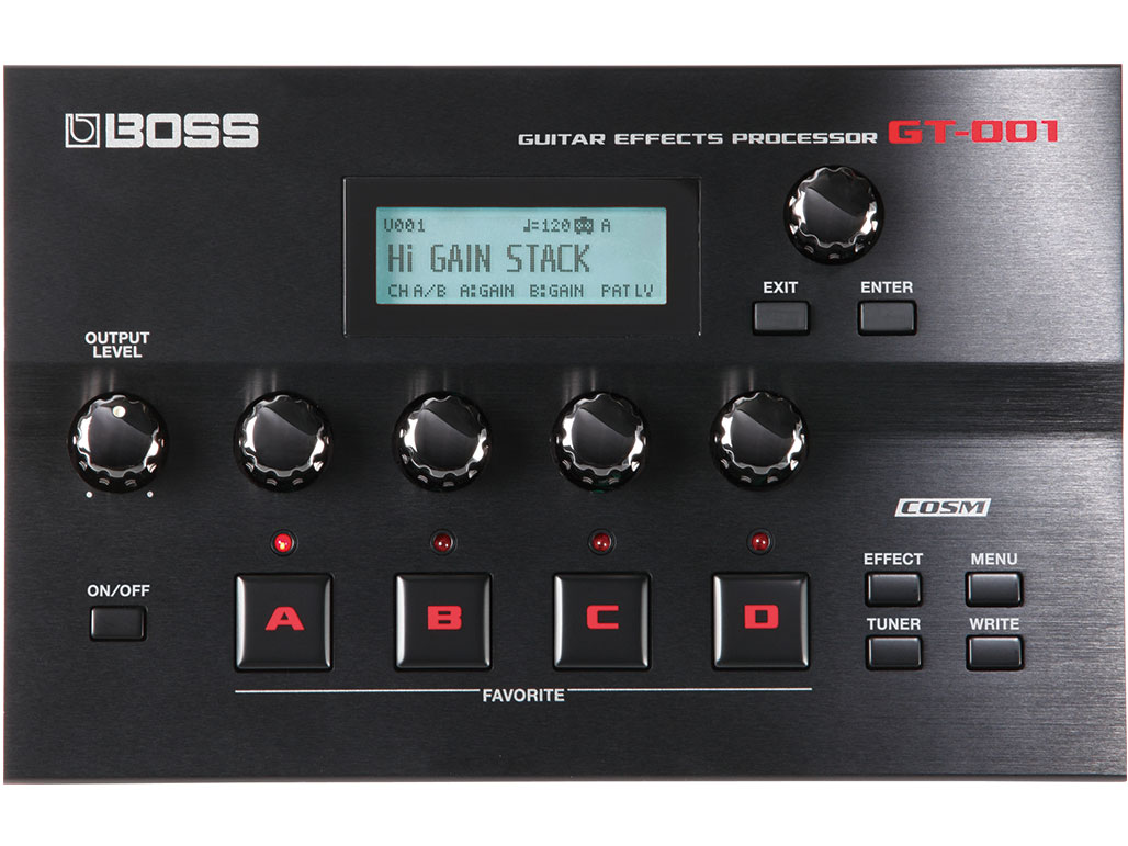 価格.com - GT-001 の製品画像