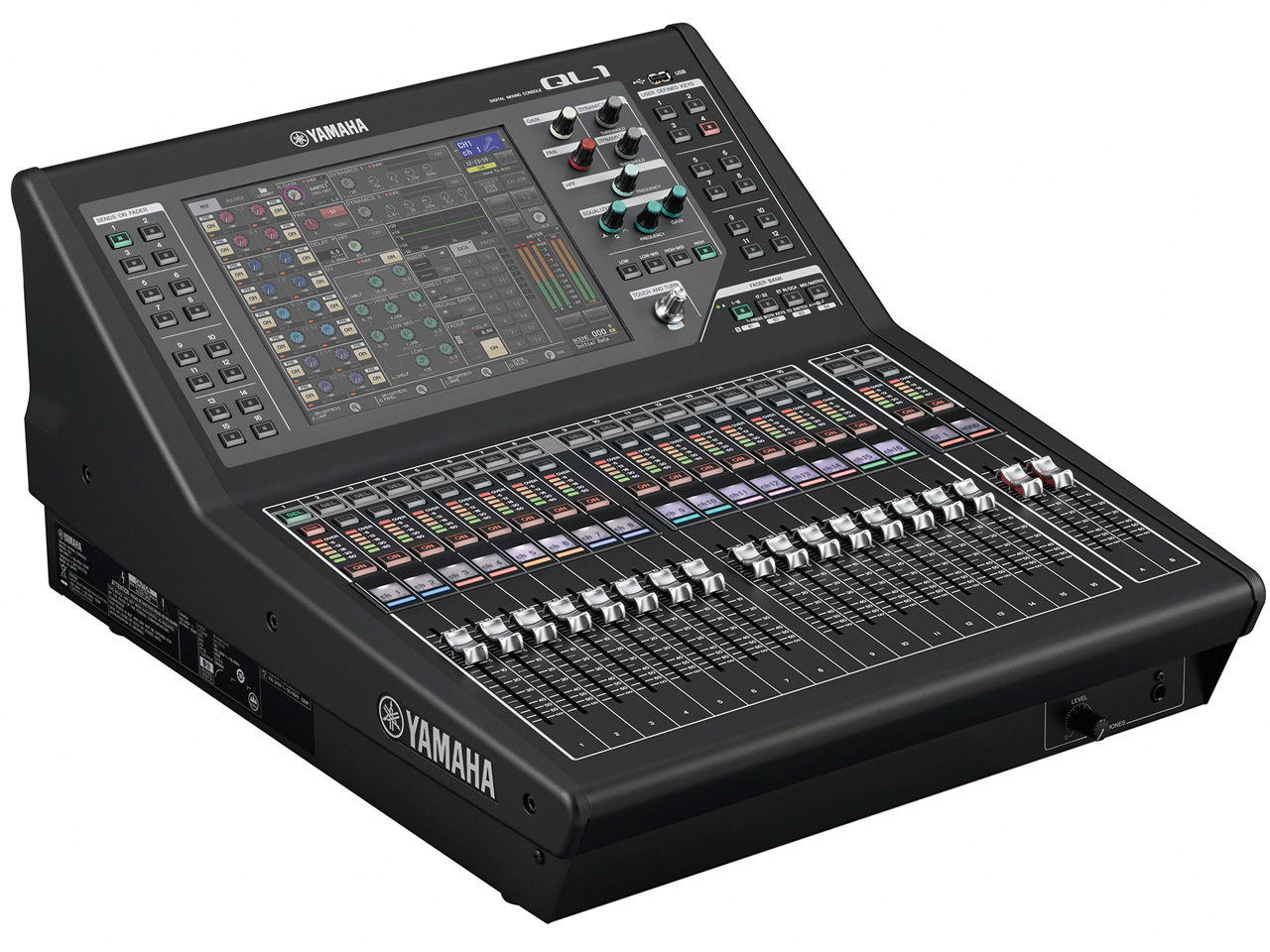 価格.com - 『本体 斜め』 QL1 の製品画像