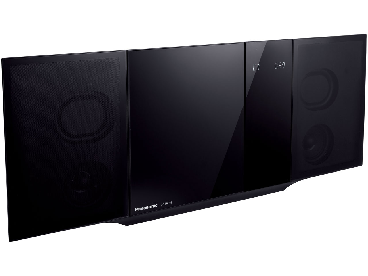 価格.com - SC-HC39-K [ブラック] の製品画像
