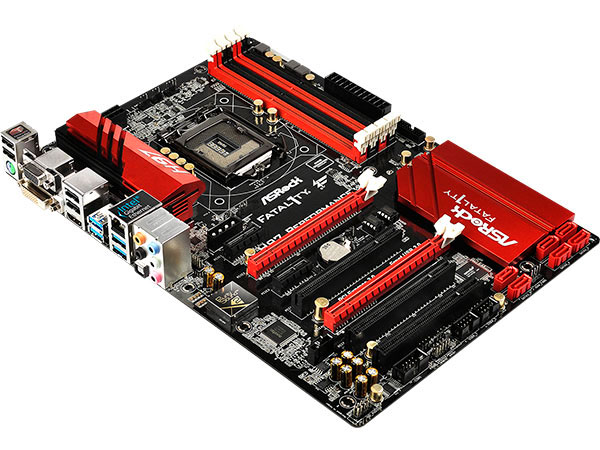 価格.com - 『本体』 H97 Performance の製品画像