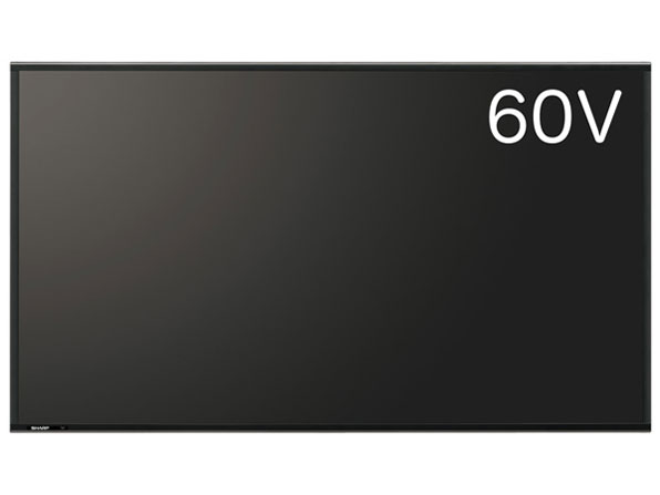 価格.com - PN-R603 [60インチ] の製品画像