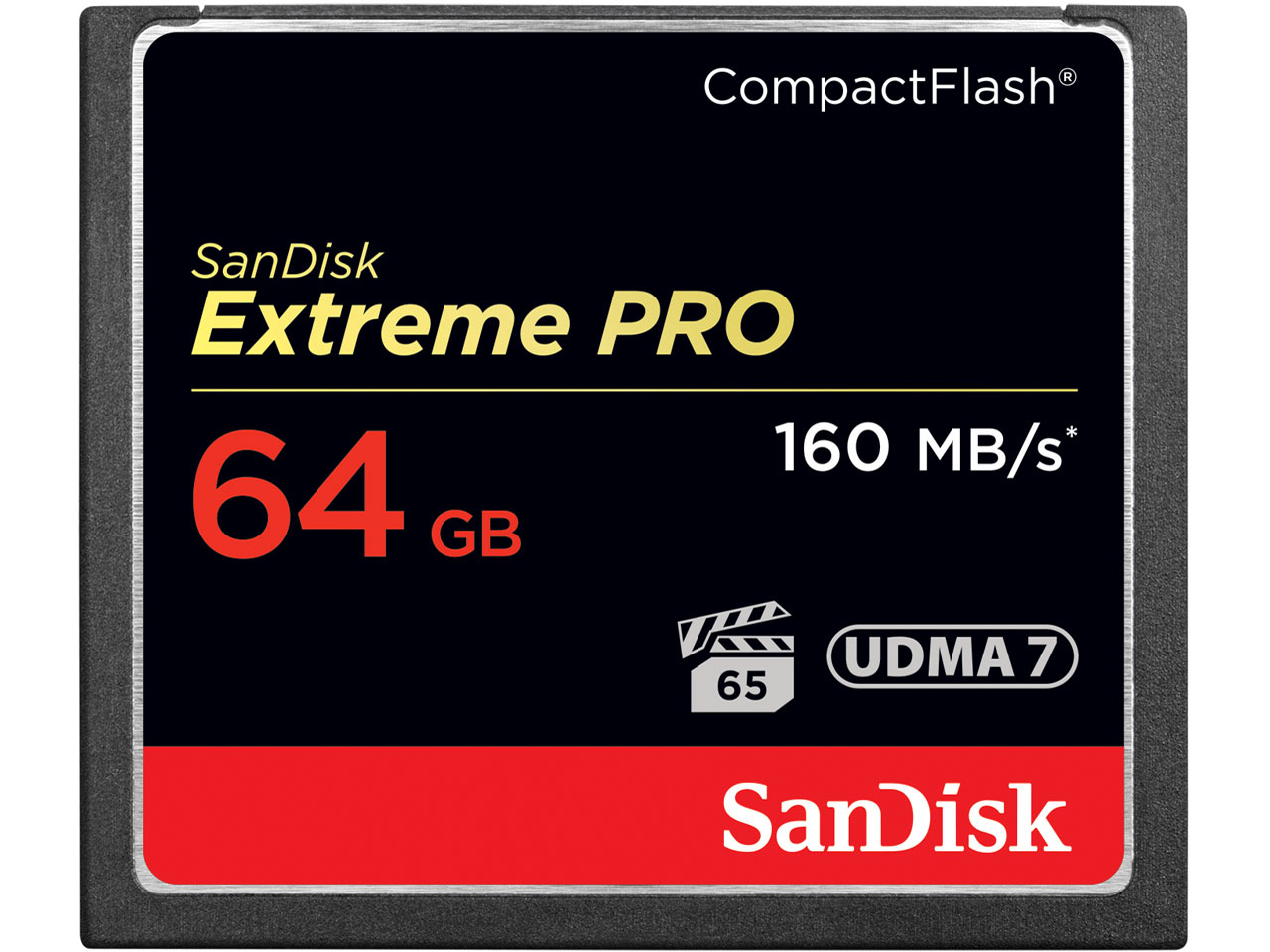 価格.com - SDCFXPS-064G-J61 [64GB] の製品画像
