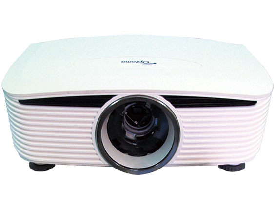 OPTOMA EH503 [マットホワイト] 価格比較 - 価格.com