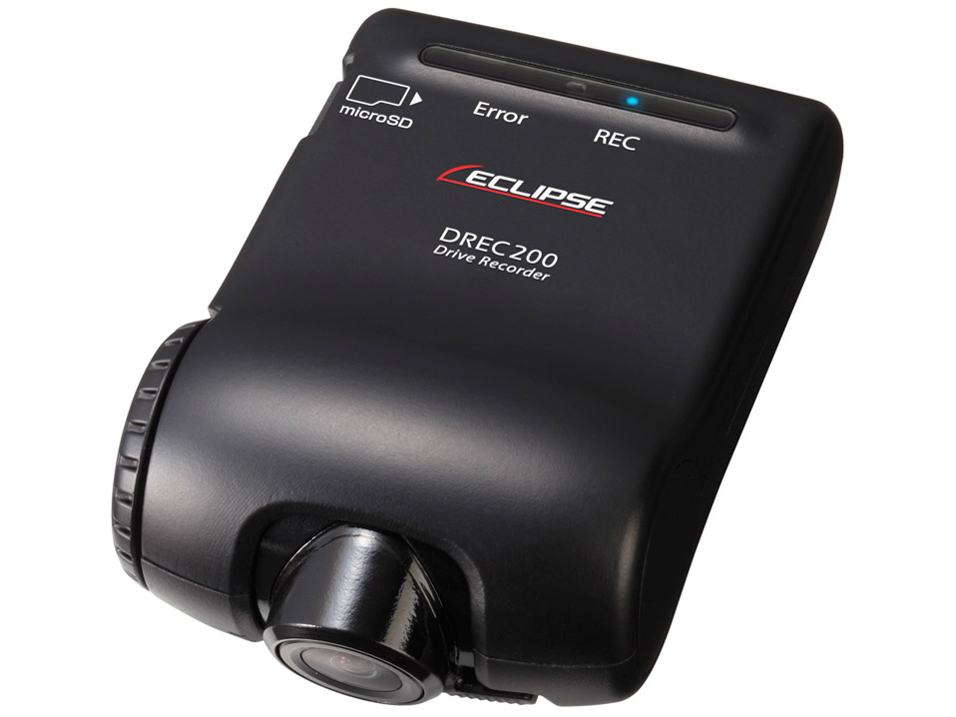 価格.com - 『本体』 DREC200 の製品画像