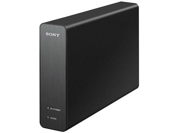 価格.com - 『本体』 HD-U2 [黒] の製品画像