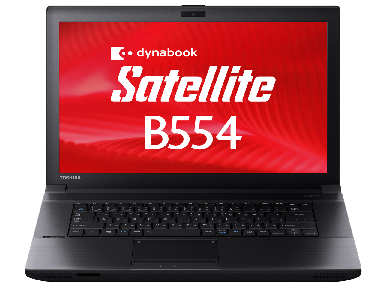 価格.com - dynabook Satellite B554 B554/M PB554MFAP25AA71 の製品画像