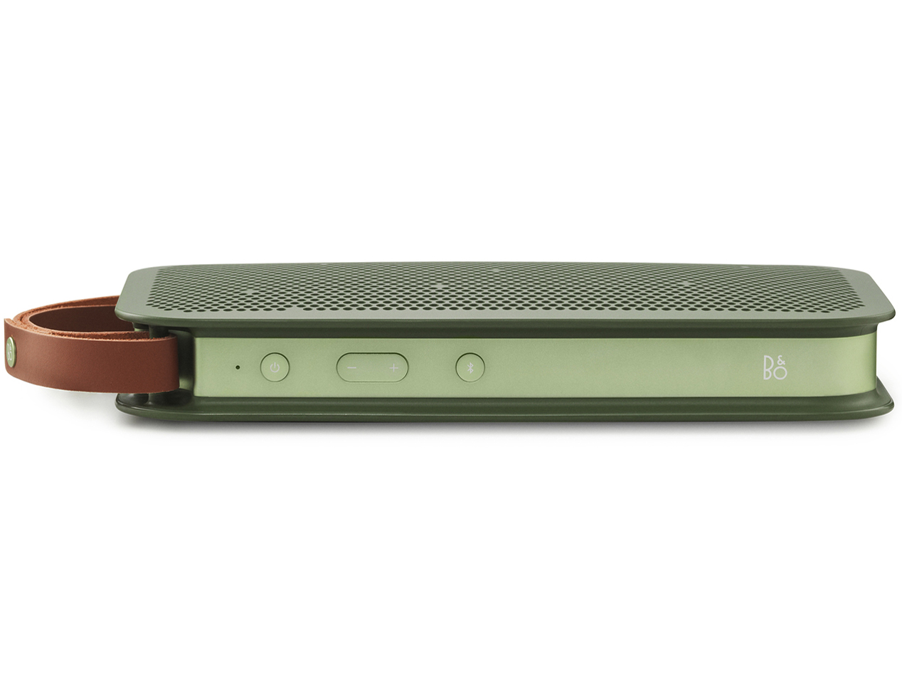 価格.com - 『本体 操作部分』 B&O PLAY Beoplay A2 [green] の製品画像