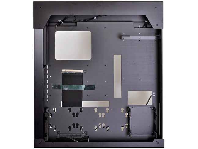 価格.com - 『本体 内部2』 PC-O7S の製品画像