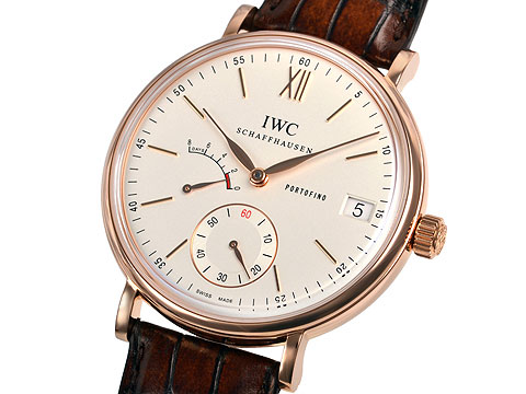 価格.com - ポートフィノ・ハンドワインド・エイトデイズ IW510107 の製品画像