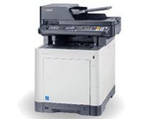 価格.com - ECOSYS M6530cdn の製品画像