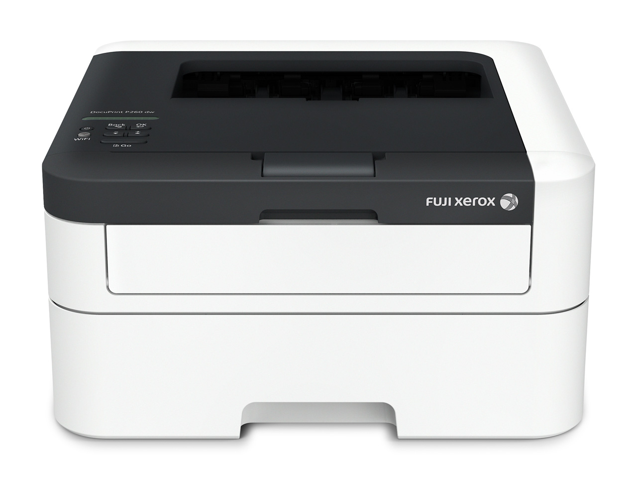 価格.com - DocuPrint P260 dw の製品画像