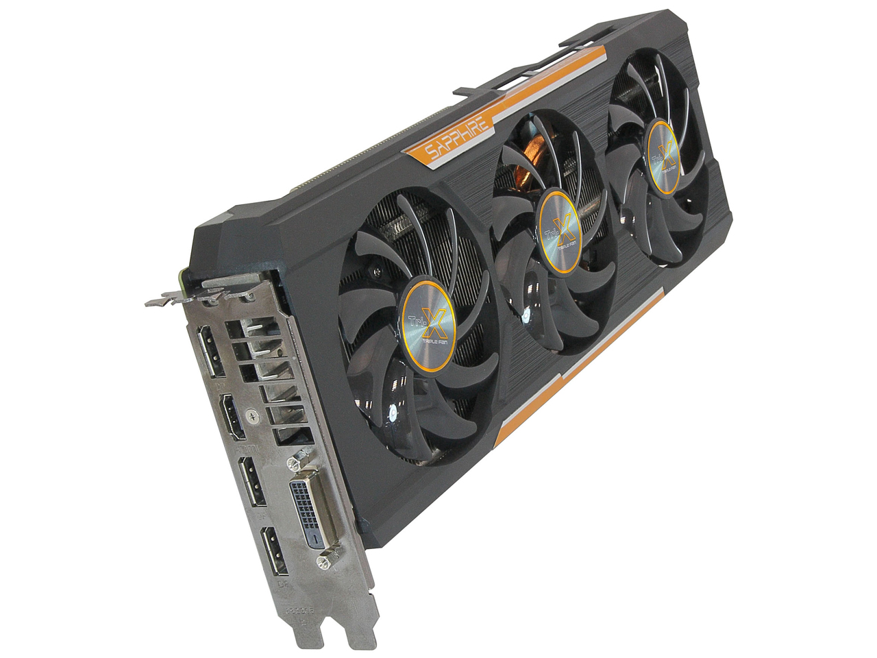 価格.com - 『本体3』 SAPPHIRE R9 390X 8G GDDR5 PCI-E DD/H/3DP TRI-X [PCIExp ...