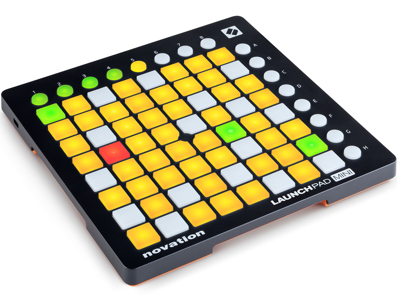 価格.com - Launchpad Mini MK2 の製品画像
