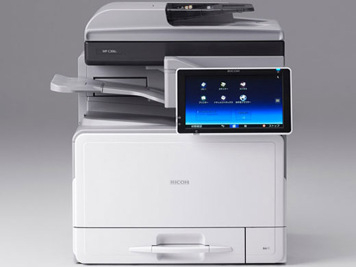 価格.com - MP C306Z SPF の製品画像