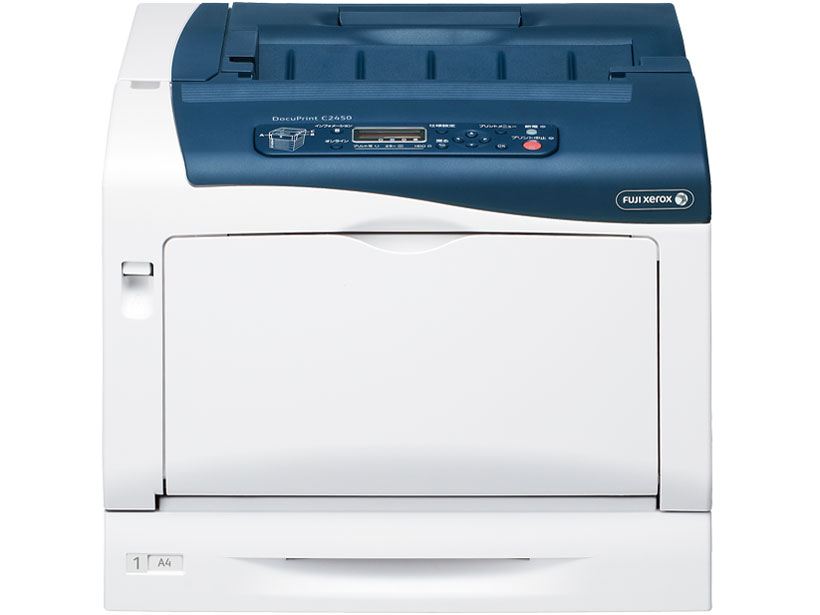 価格.com - DocuPrint C2450 の製品画像