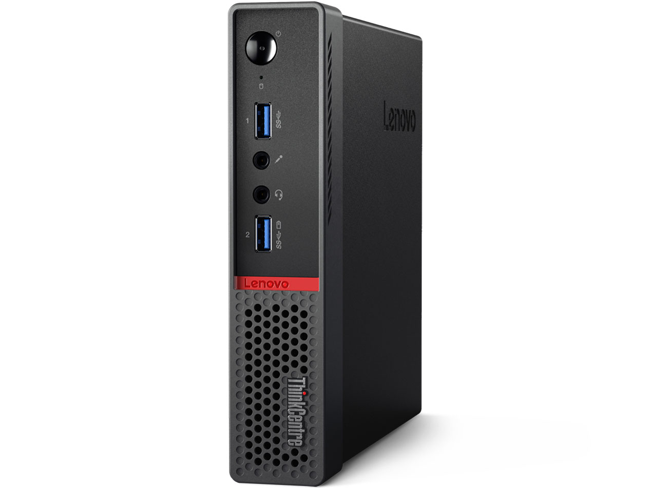 価格.com - ThinkCentre M600 Tiny 10GA0006JP の製品画像