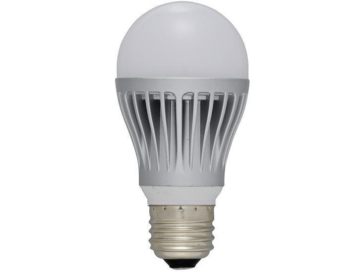 価格.com - 『本体』 E-Bright LDA10L-G AH20 [電球色] の製品画像