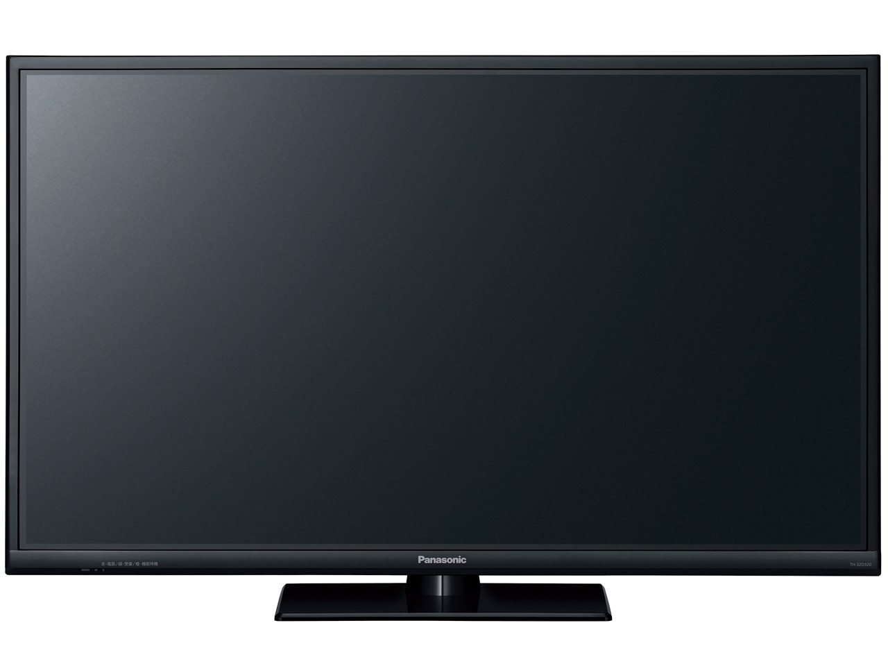 価格.com - 『本体 正面』 VIERA TH-32D320 [32インチ] の製品画像