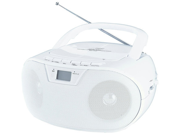 価格.com - KC-131(W) [ホワイト] の製品画像