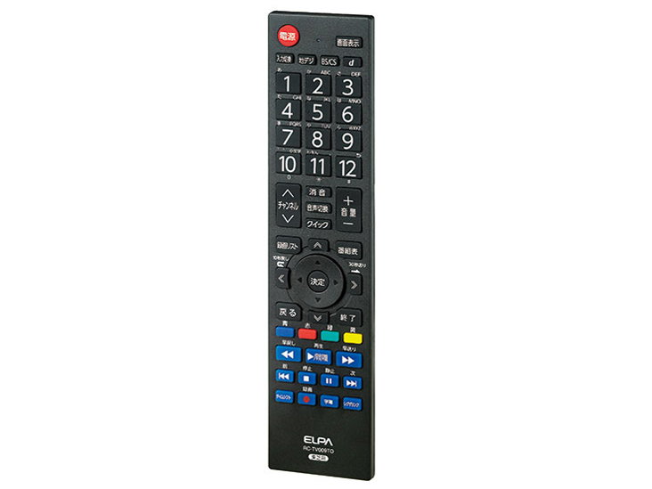 価格.com - RC-TV009TO の製品画像
