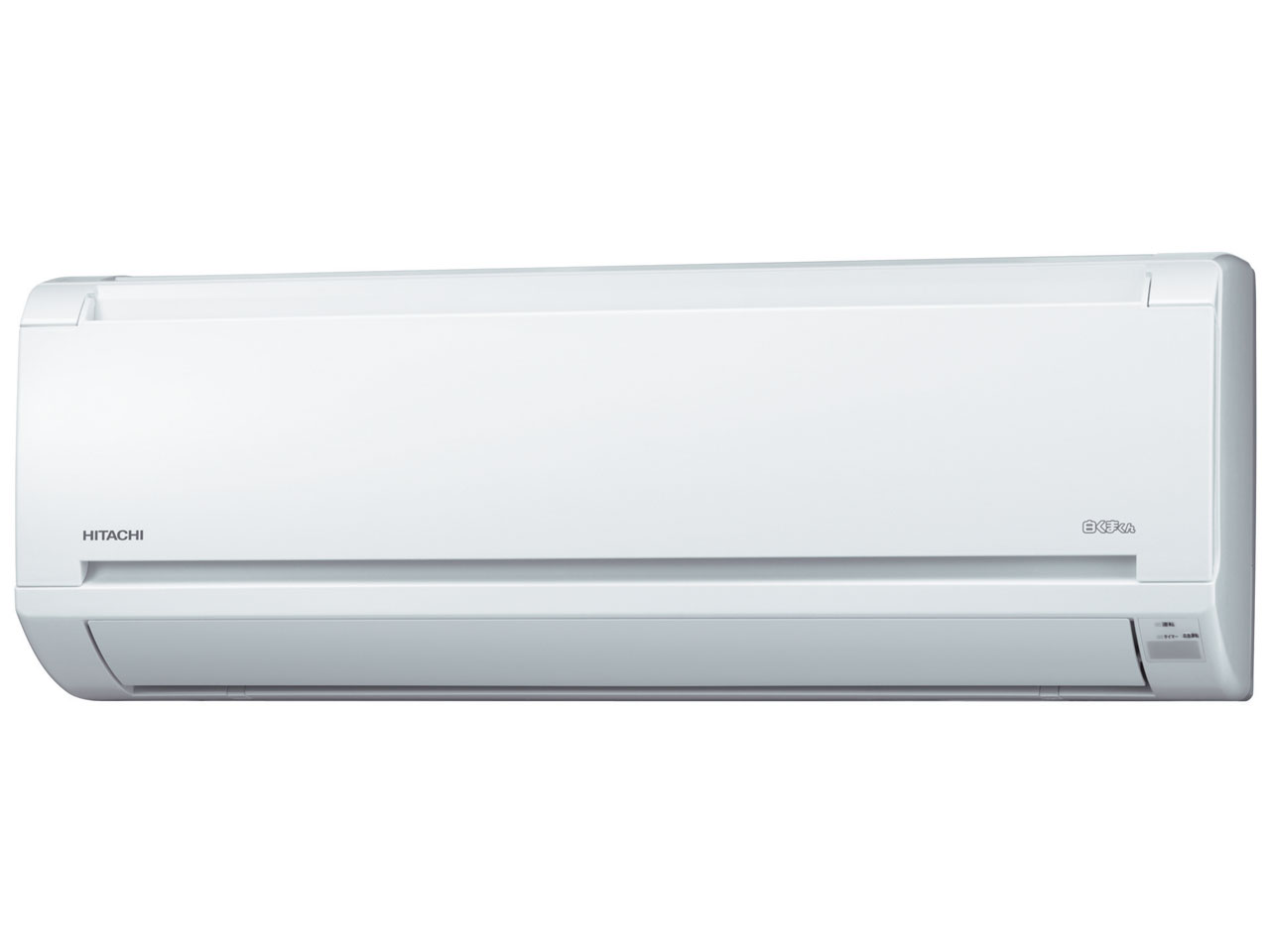 価格.com - 白くまくん RAS-AJ28F の製品画像