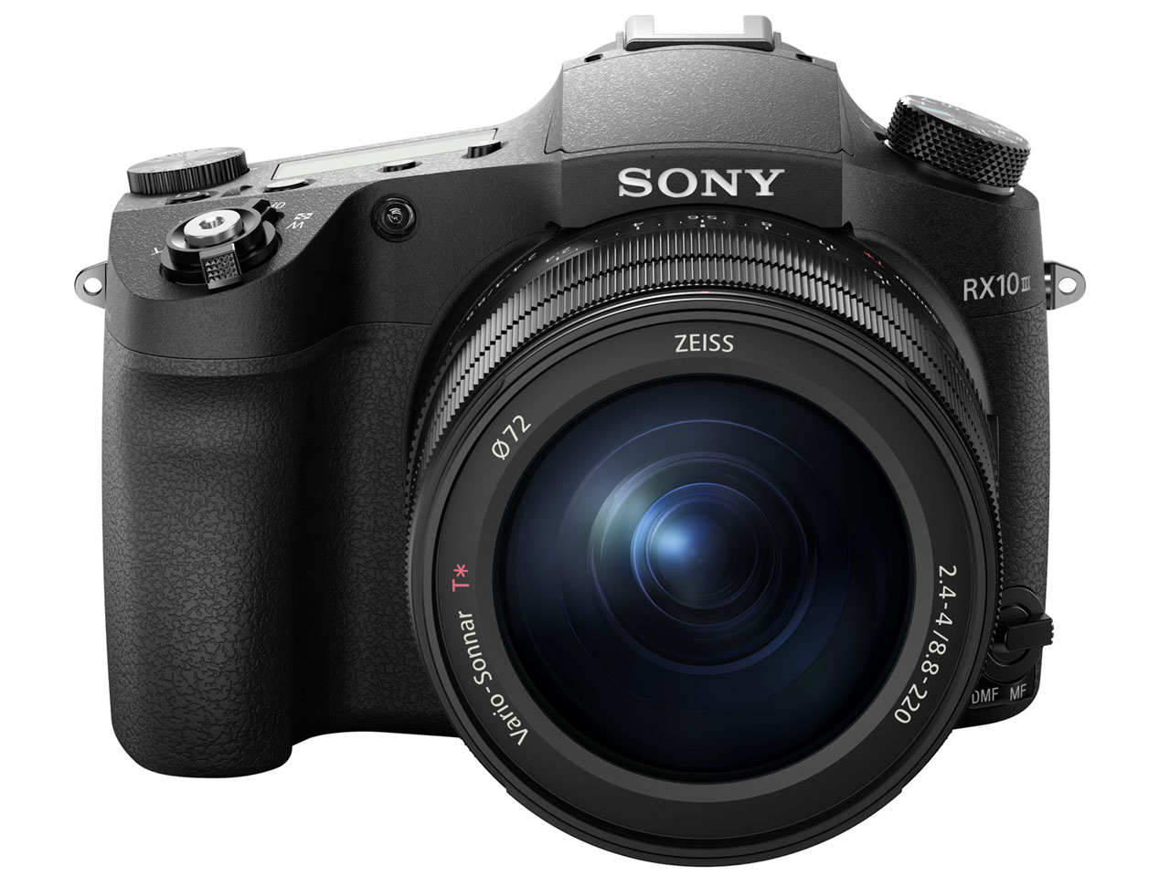 価格.com - 『本体 正面1』 サイバーショット DSC-RX10M3 の製品画像