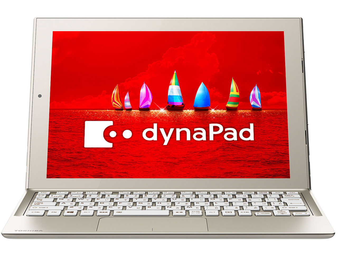 価格.com - 『本体1』 dynaPad N72 N72/VGP PN72VGP-PJA SIMフリー の製品画像