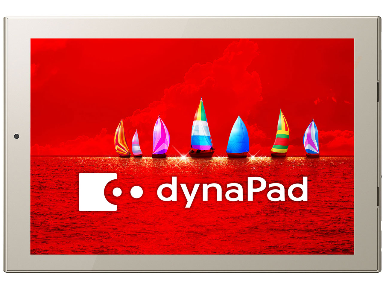 価格.com - 『本体 タブレット時1』 dynaPad N72 N72/VGP PN72VGP-PJA SIMフリー の製品画像