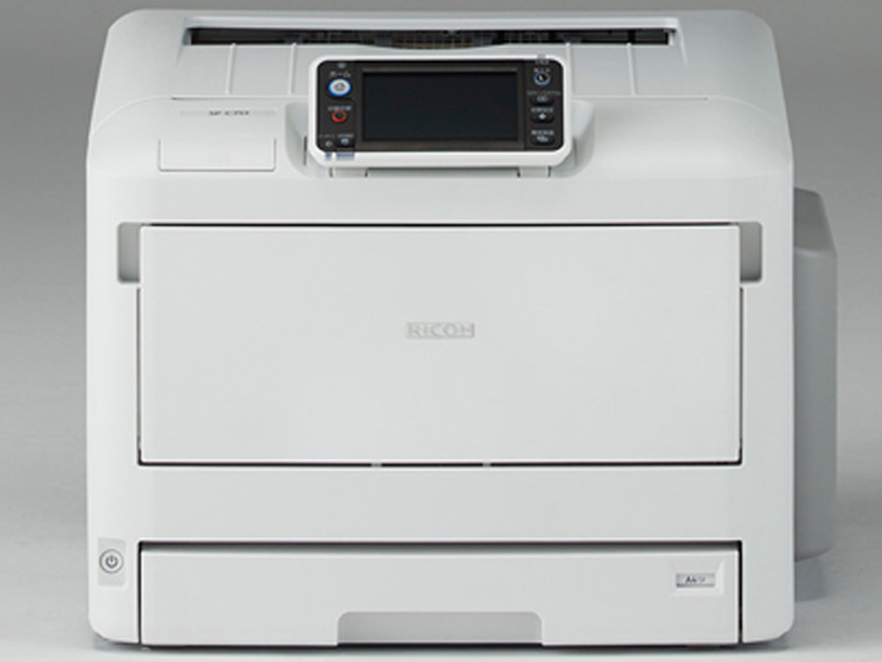 価格.com - SP C751 の製品画像