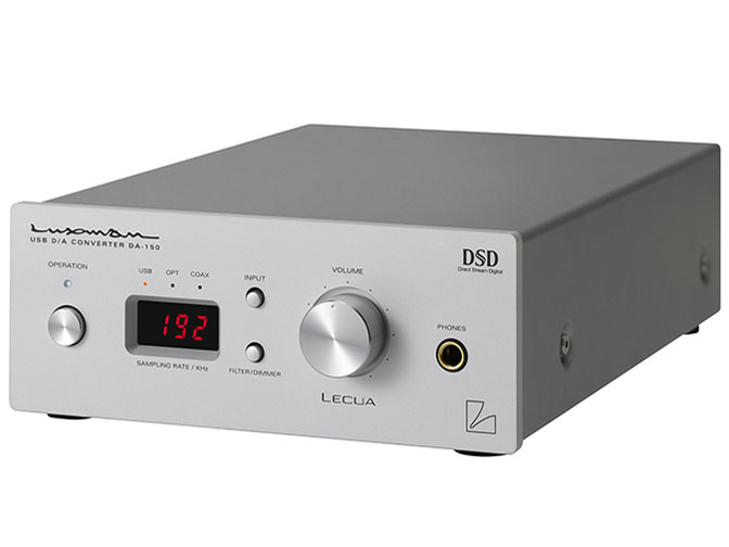 価格.com - DA-150 の製品画像