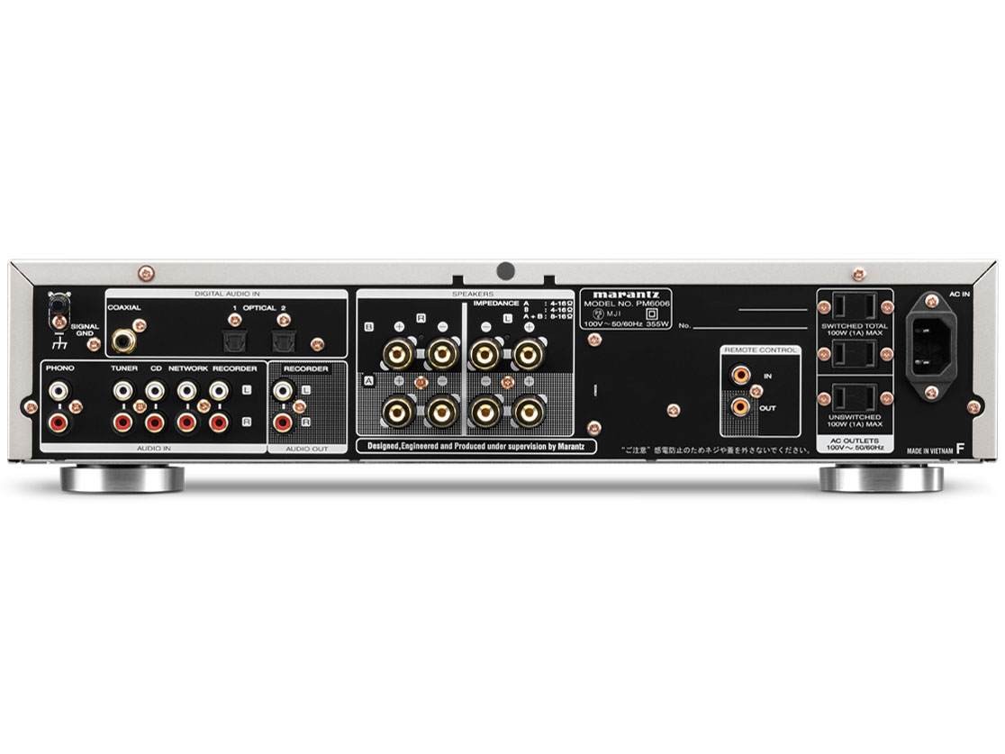 価格.com - PM6006 の製品画像