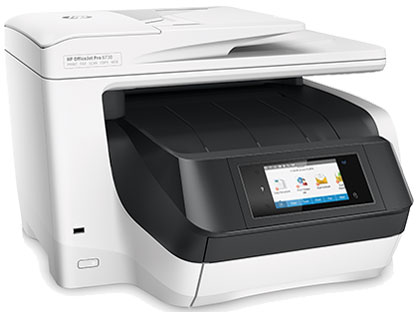 価格.com - OfficeJet Pro 8730 D9L20A#ABJ の製品画像