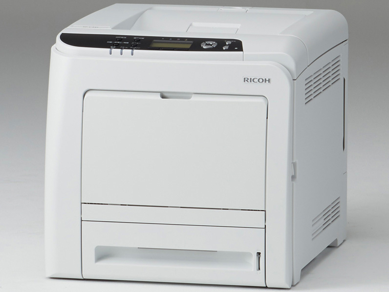 価格.com - SP C341 の製品画像