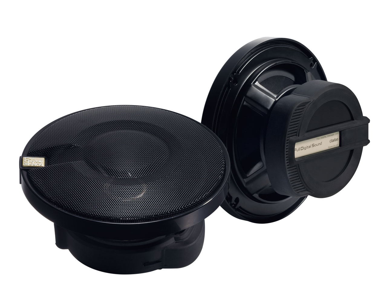 価格.com - Full Digital Sound Z7 の製品画像