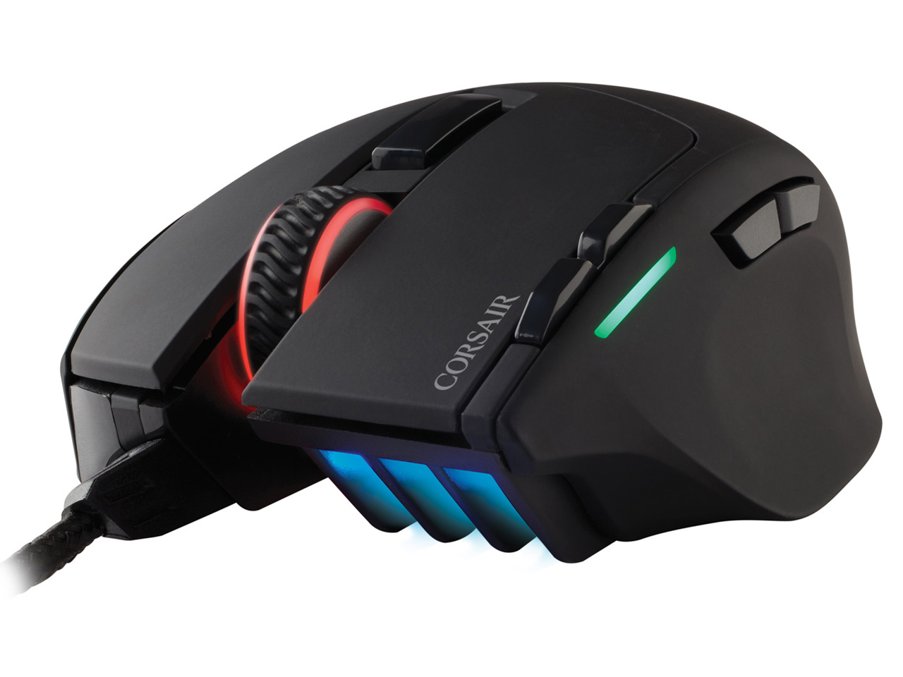 価格.com - 『本体2』 Sabre RGB CH-9303011-NA の製品画像