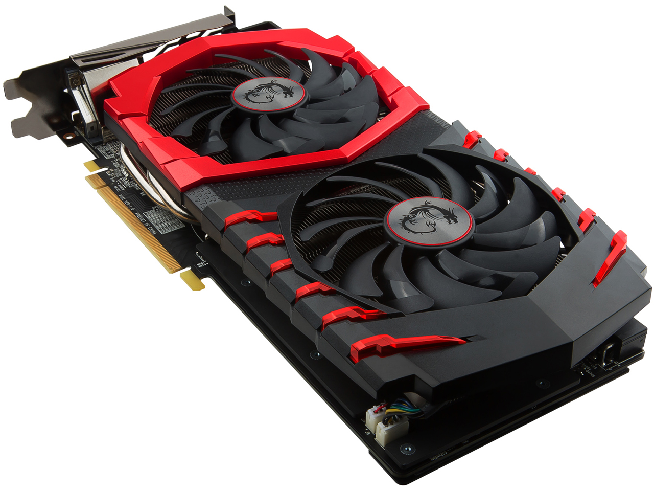 価格.com - 『本体3』 Radeon RX 480 GAMING X 8G [PCIExp 8GB] の製品画像