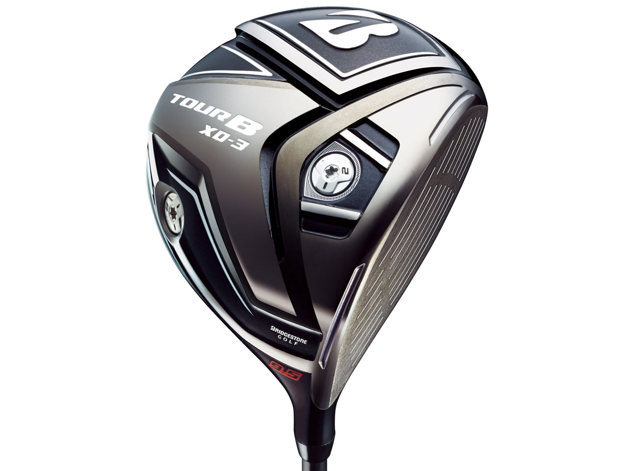 価格.com - BRIDGESTONE GOLF TOUR B XD-3 ドライバー [TOUR AD TX1-6 フレックス：S ロフト ...