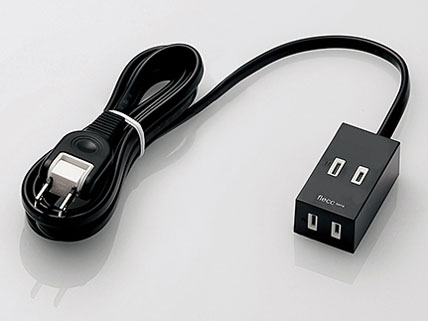 エレコム flecc barra T-NFL01-2220BK [ブラック] 価格比較 - 価格.com