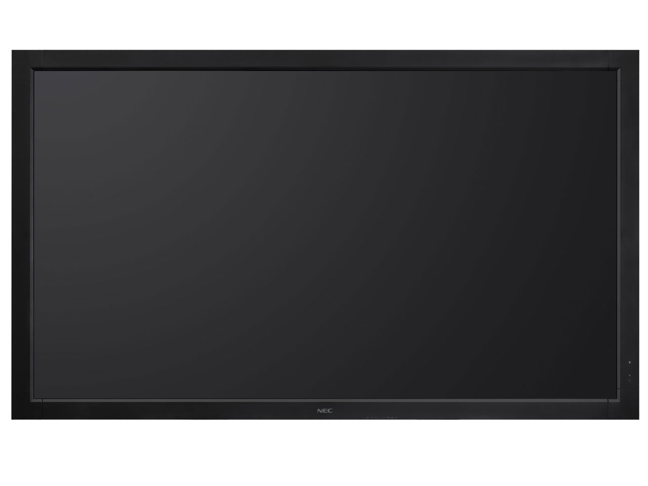 価格.com - MultiSync LCD-V652 [65インチ] の製品画像