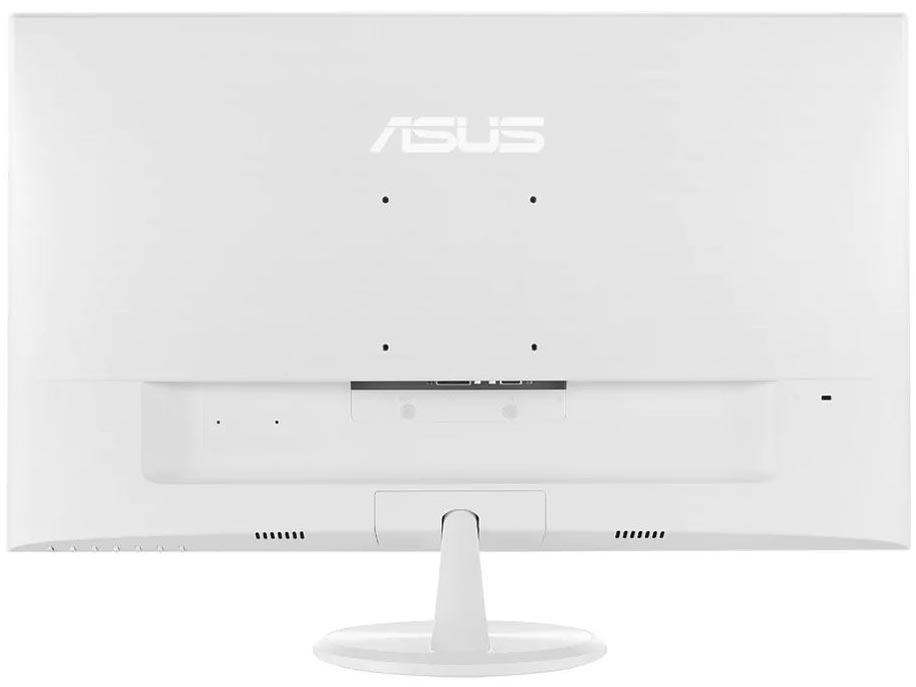 価格.com - 『本体 背面』 VC279H-W [27インチ ホワイト] の製品画像