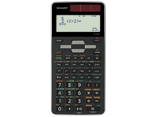 価格.com - EL-520T-X の製品画像