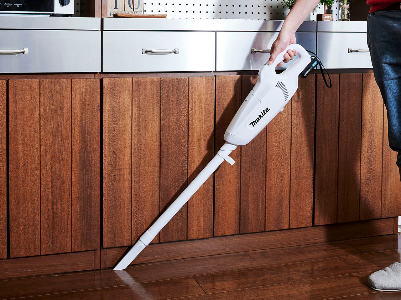 価格.com - 『本体 参考2』 CL107FDSHW の製品画像