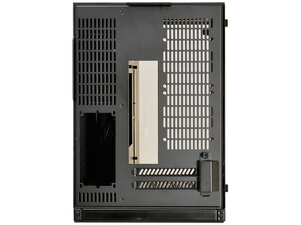 価格.com - 『本体 背面』 PC-Q37 の製品画像