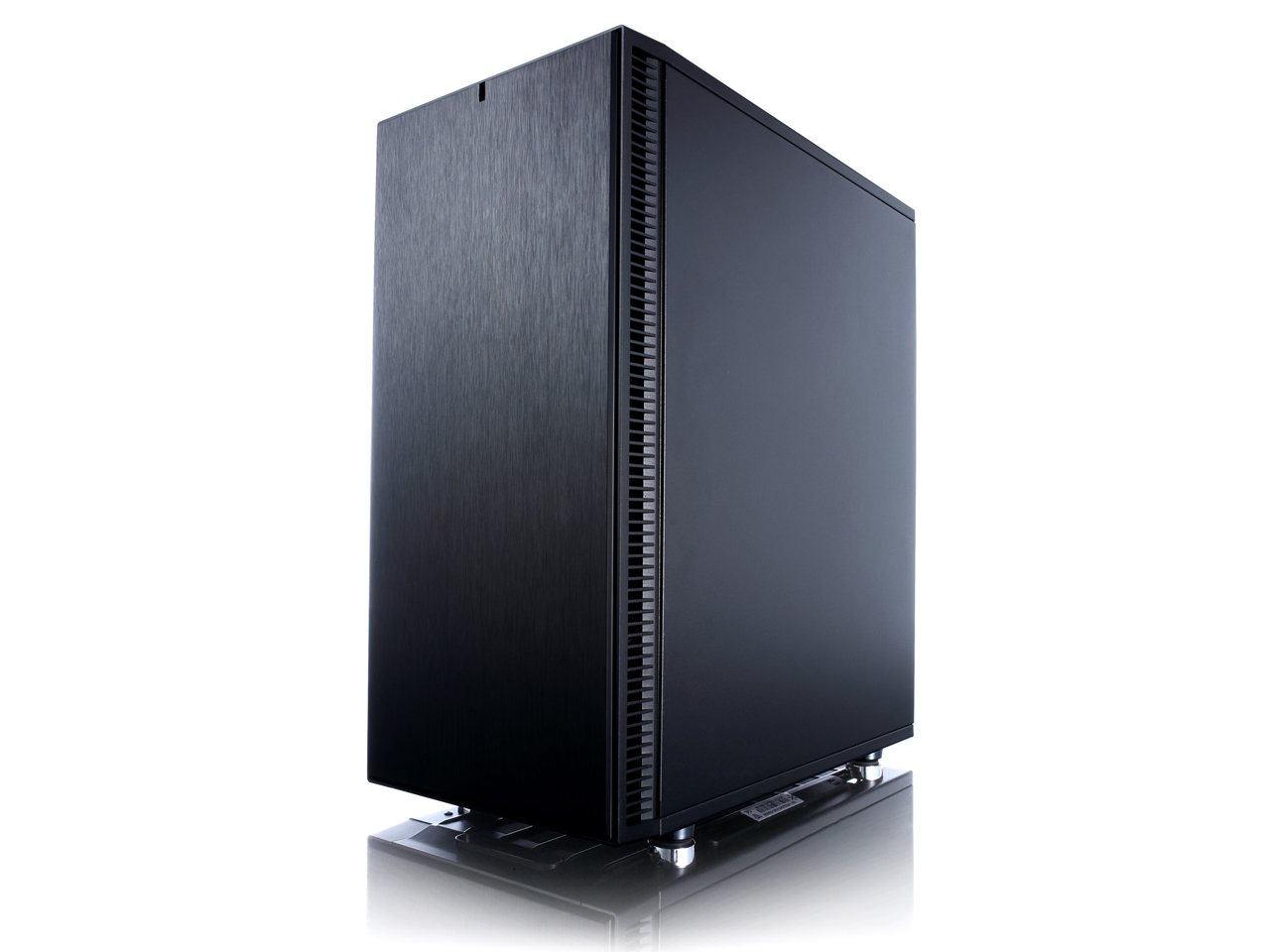 価格.com - 『本体2』 Define C FD-CA-DEF-C-BK の製品画像