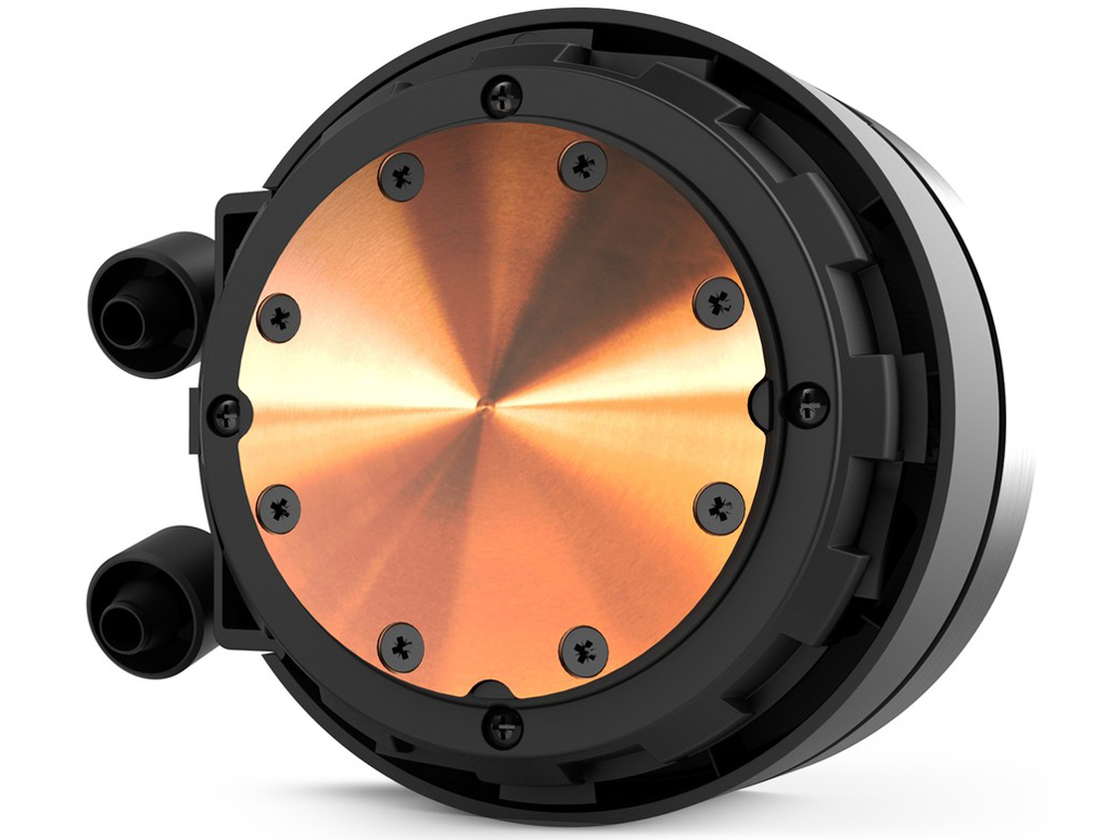 価格.com - 『本体2』 KRAKEN X42 RL-KRX42-01 の製品画像