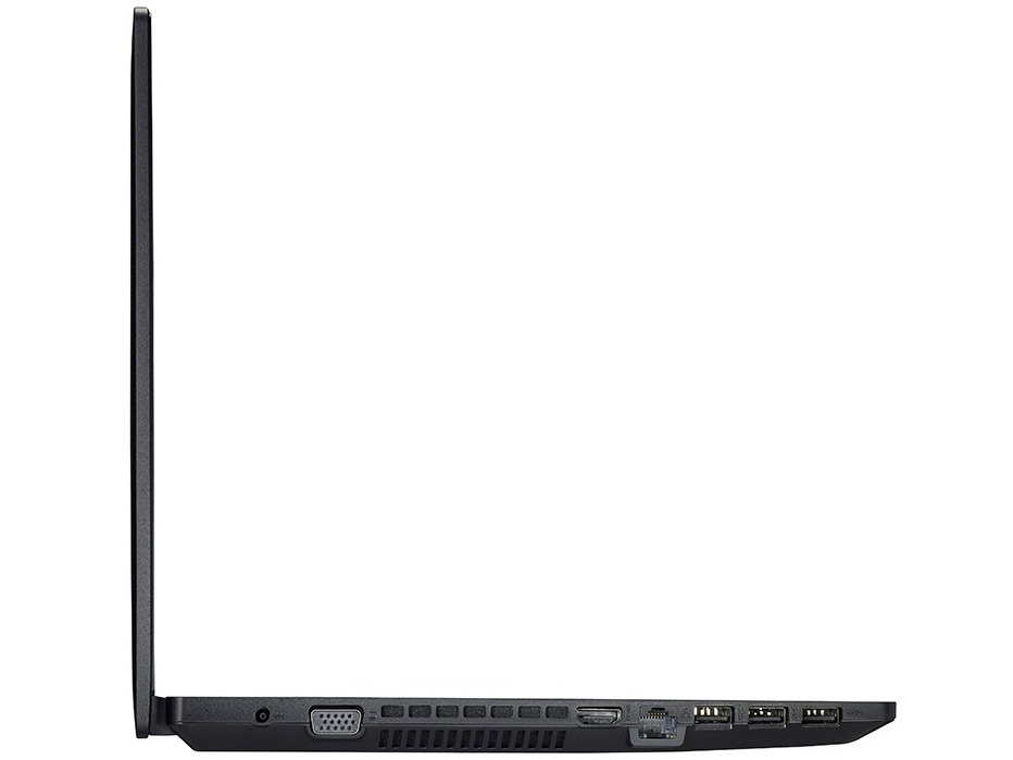 価格.com - 『本体 左側面』 ASUSPRO P2420LA P2420LA-WO0691T の製品画像
